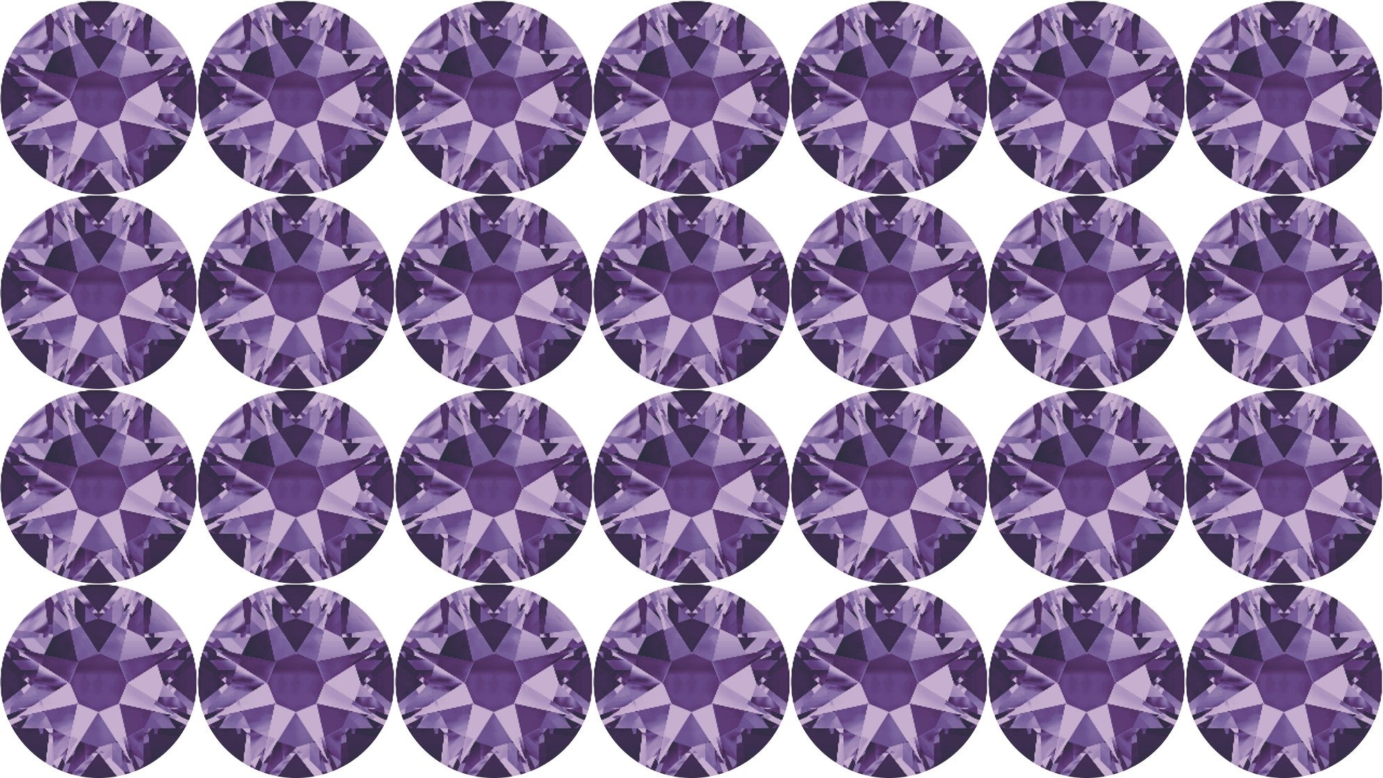 Ultimate Guide: The best rhinestone application styles