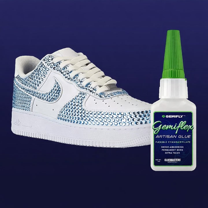 What is Gemiflex Glue? A Guide to The Bestselling Shoe Adhesive