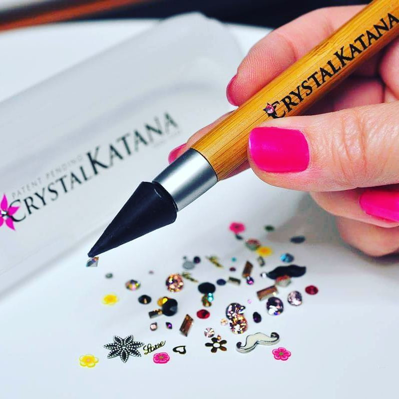 Essential Toolkit for Nail Art Rhinestone Application