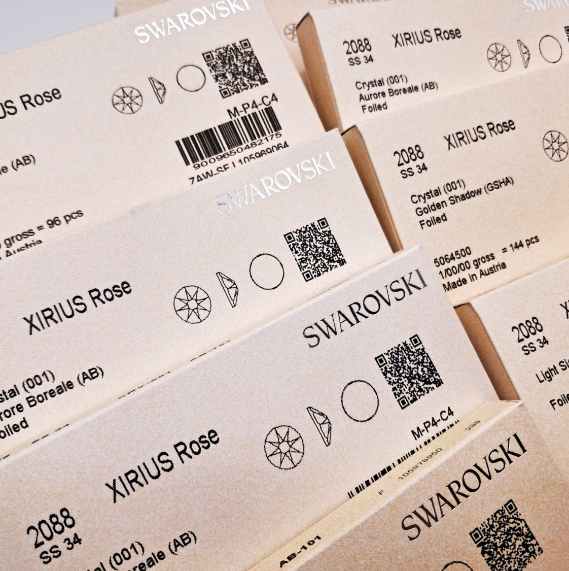 How Many Rhinestones Are in a Gross A Buyer's Guide