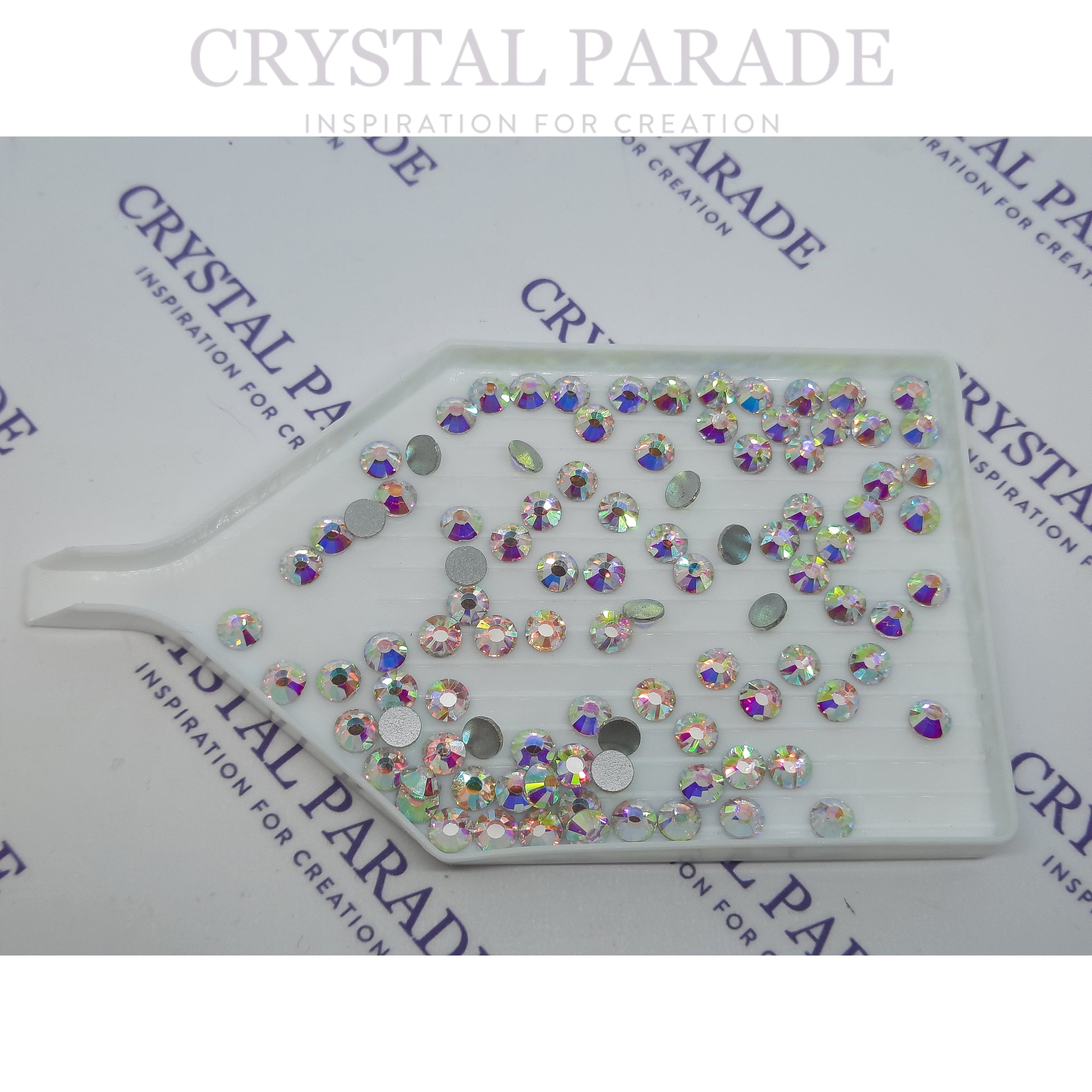 Luna Crystals