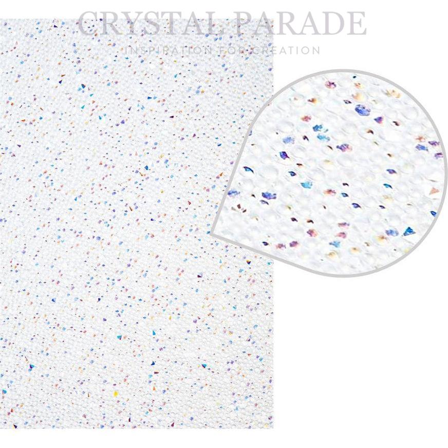 Preciosa Crystal Sheets | Create your own bespoke transfer