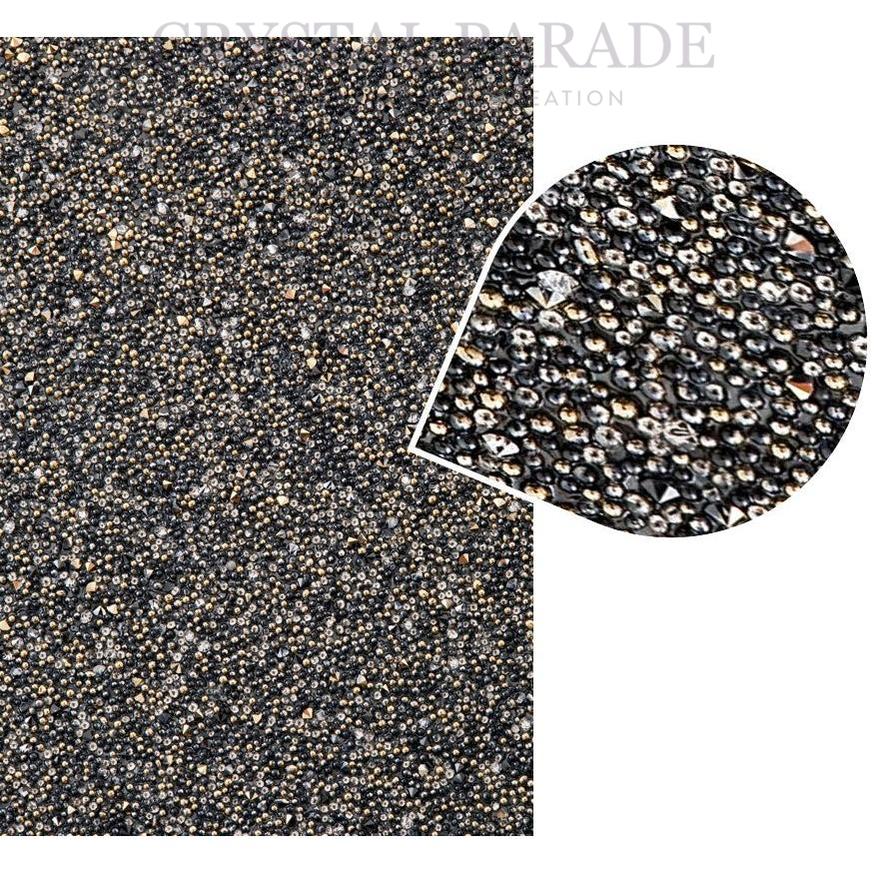 Preciosa Crystal Sheets | Create your own bespoke transfer