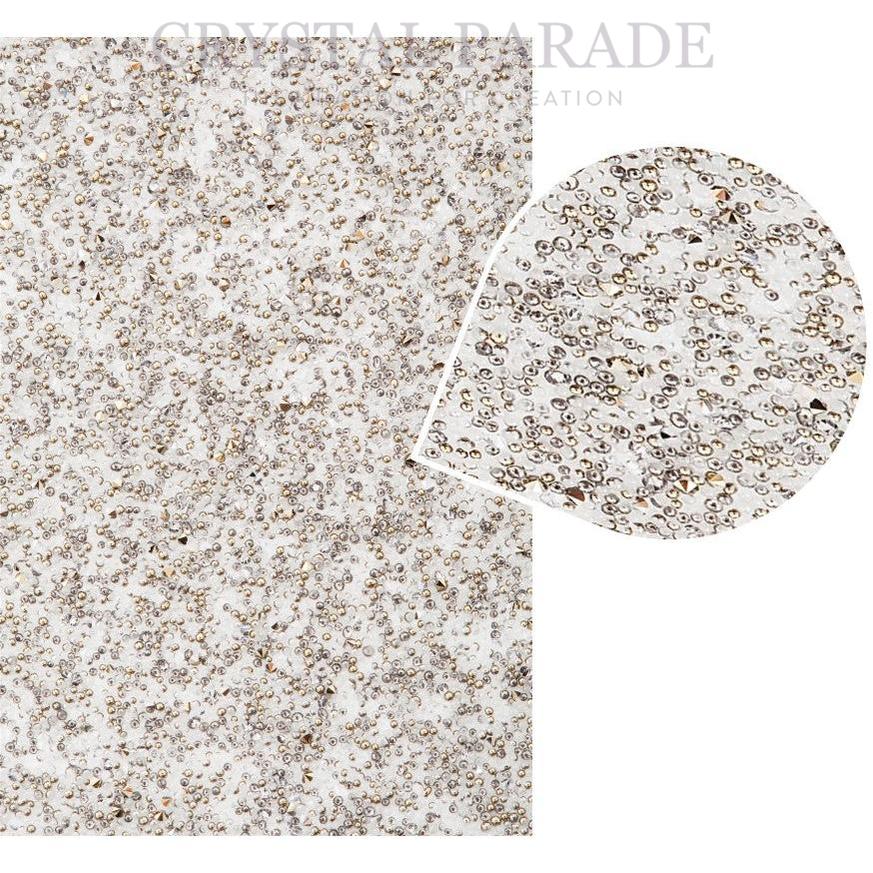 Preciosa Crystal Sheets | Create your own bespoke transfer