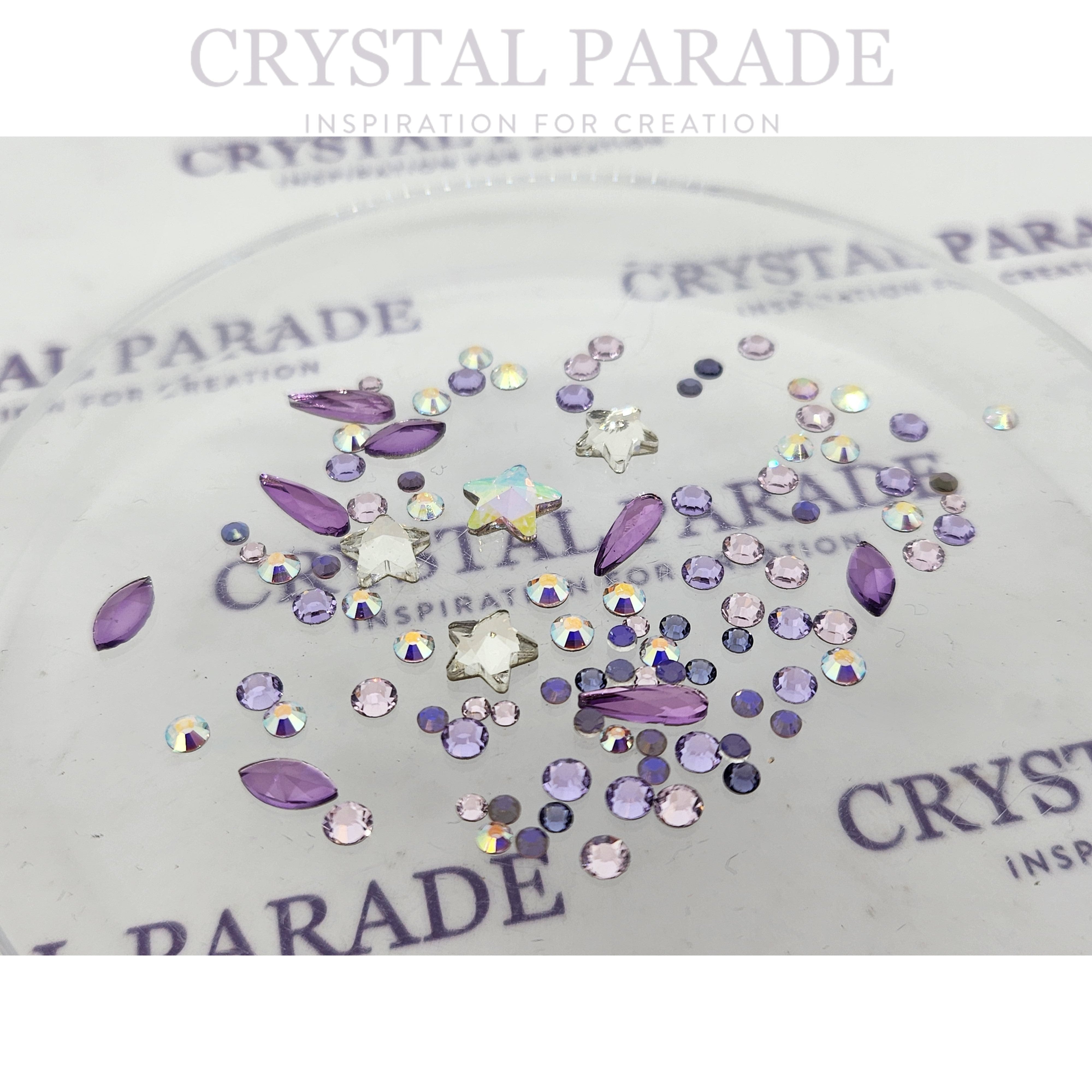 SPARKLE AND SHINE WITH THE PRECIOSA AND ZODIAC WISH MIX!
