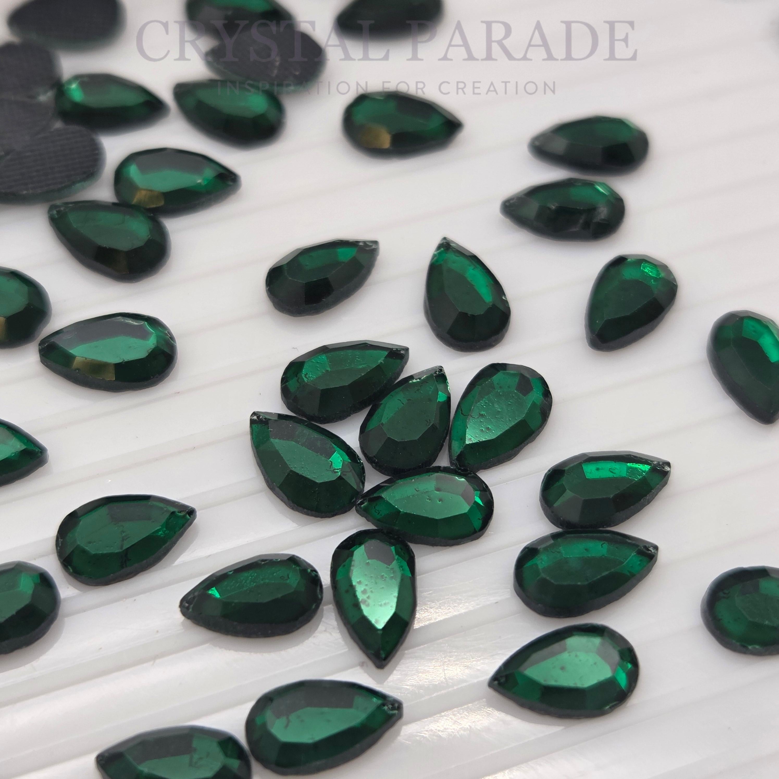 Crystal Parade | Add sparkle with Zodiac Hotfix Crystal Shapes | The ...