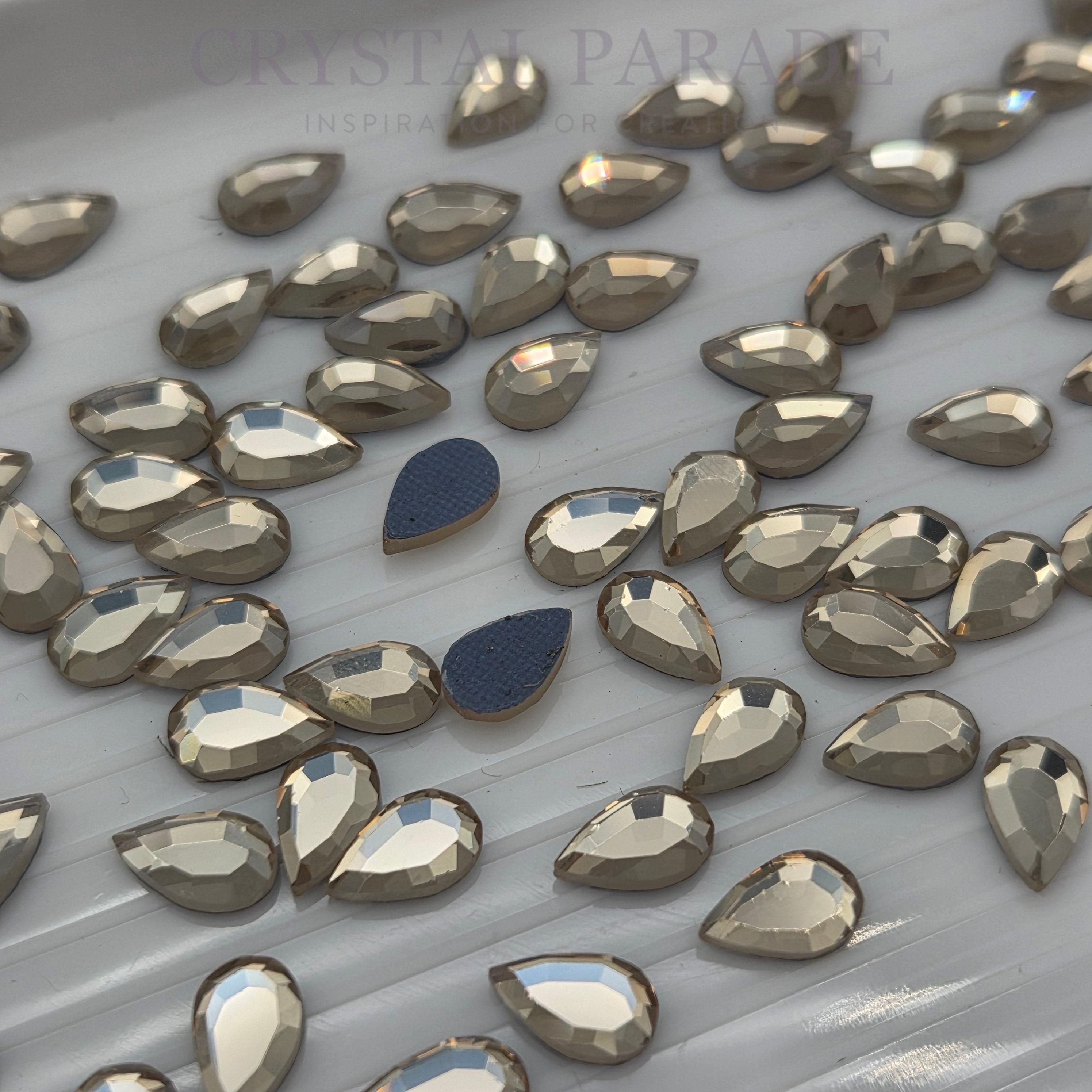 Crystal Parade | Add sparkle with Zodiac Hotfix Crystal Shapes | The ...