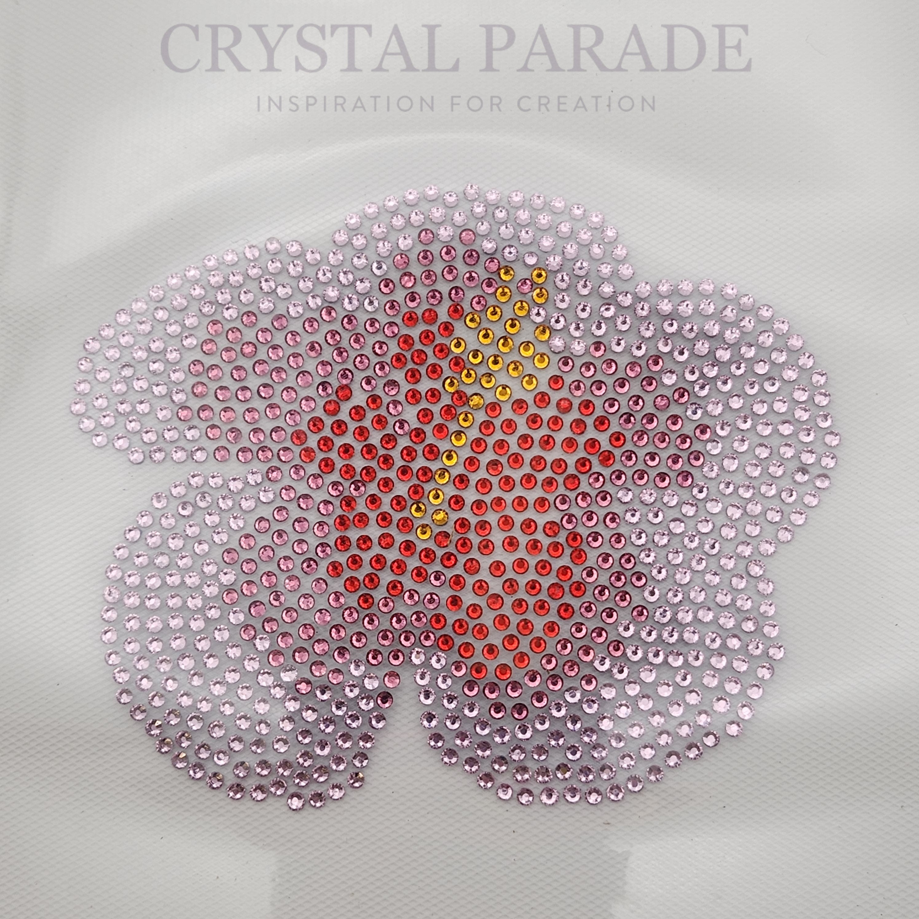 Sparkle and Shimmer with Zodiac Hotfix Crystal Transfers!