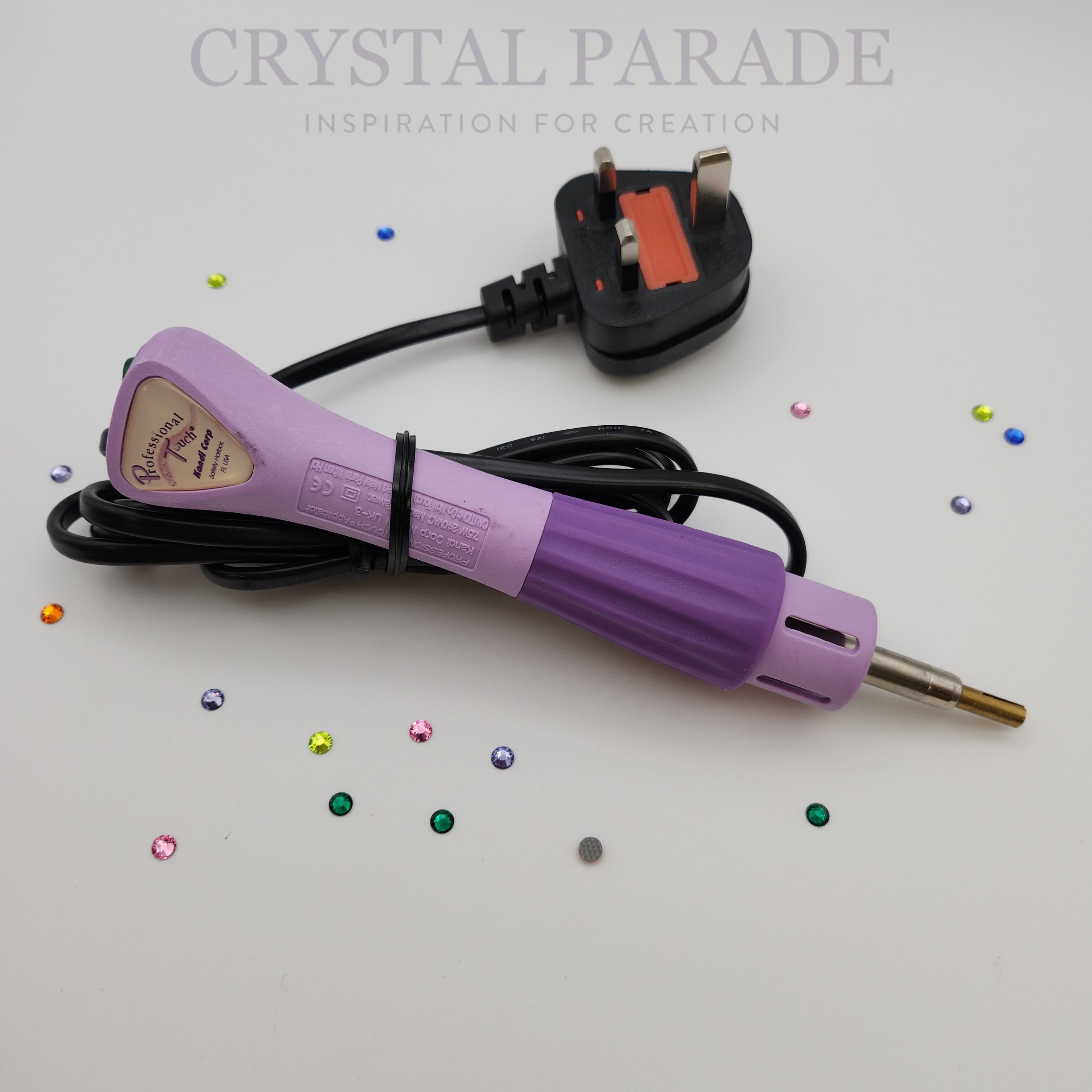 The Best Professional Hotfix Crystal Applicators