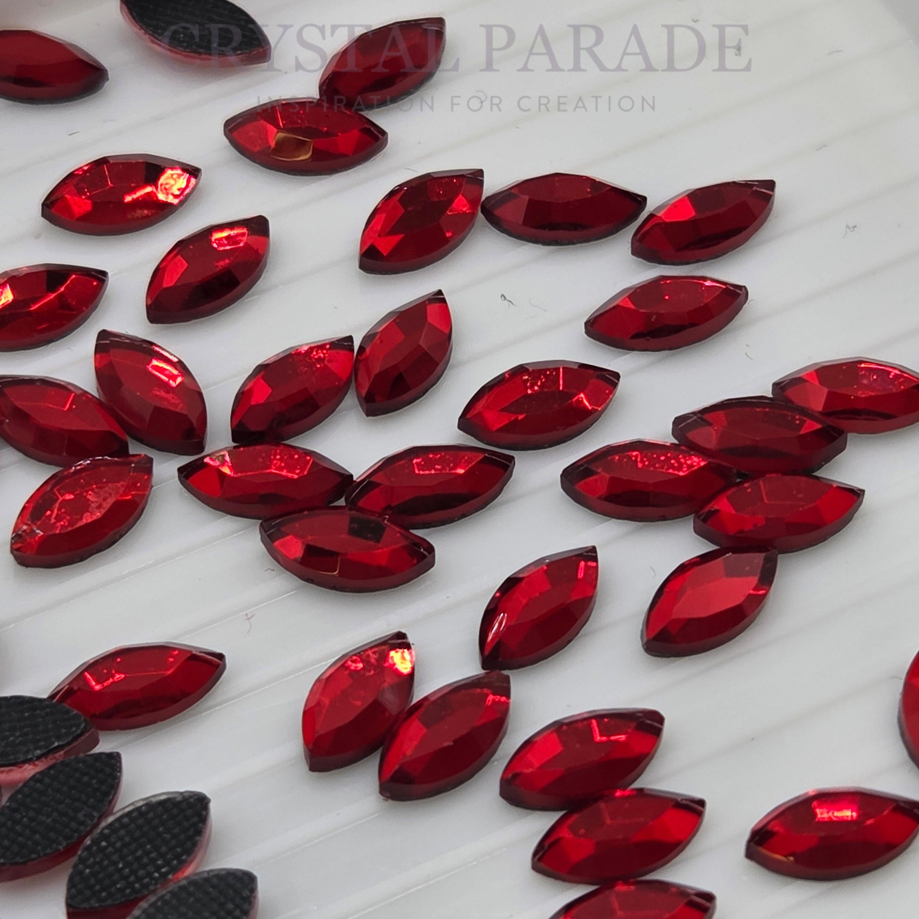Crystal Parade | Add sparkle with Zodiac Hotfix Crystal Shapes | The ...