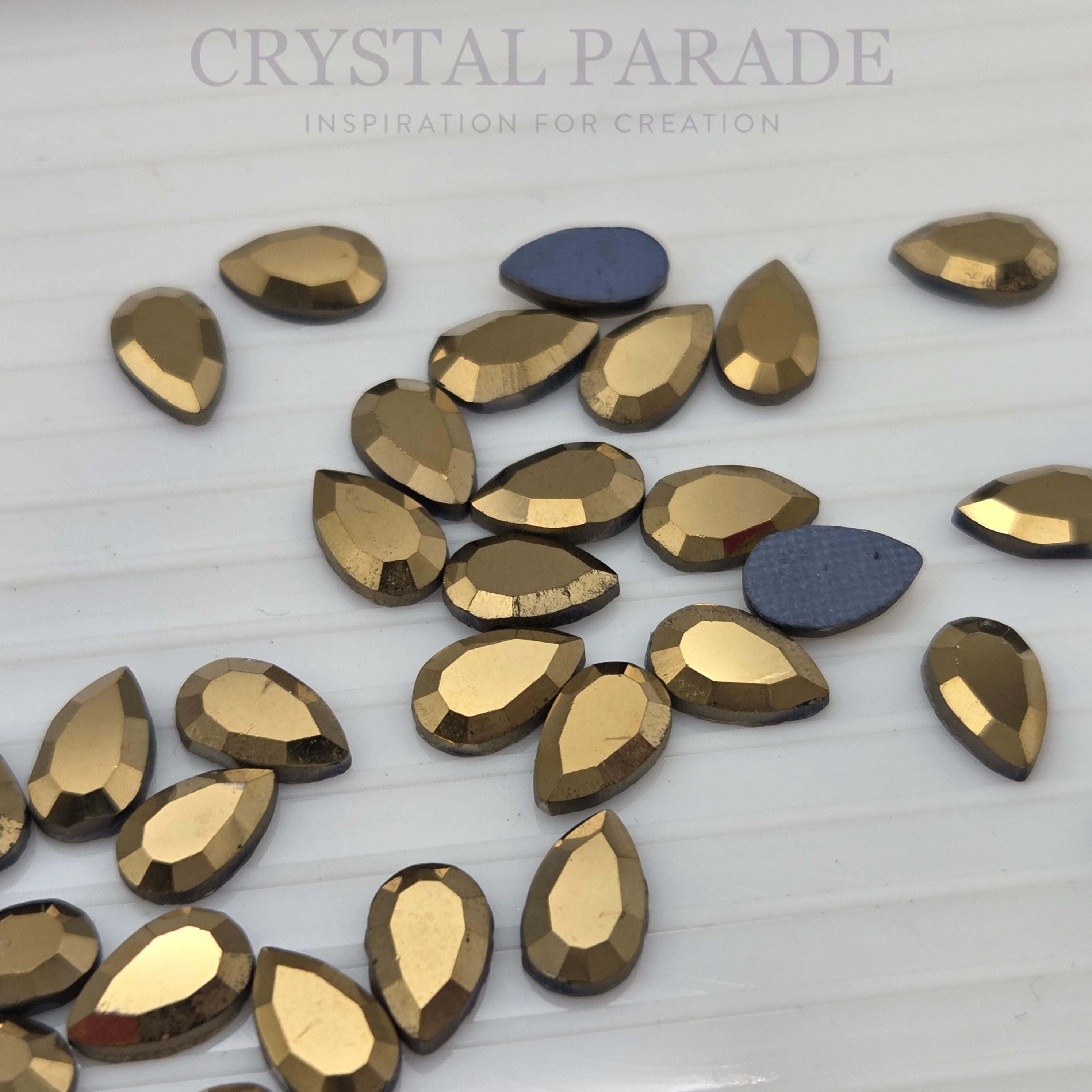 Crystal Parade | Add sparkle with Zodiac Hotfix Crystal Shapes | The ...