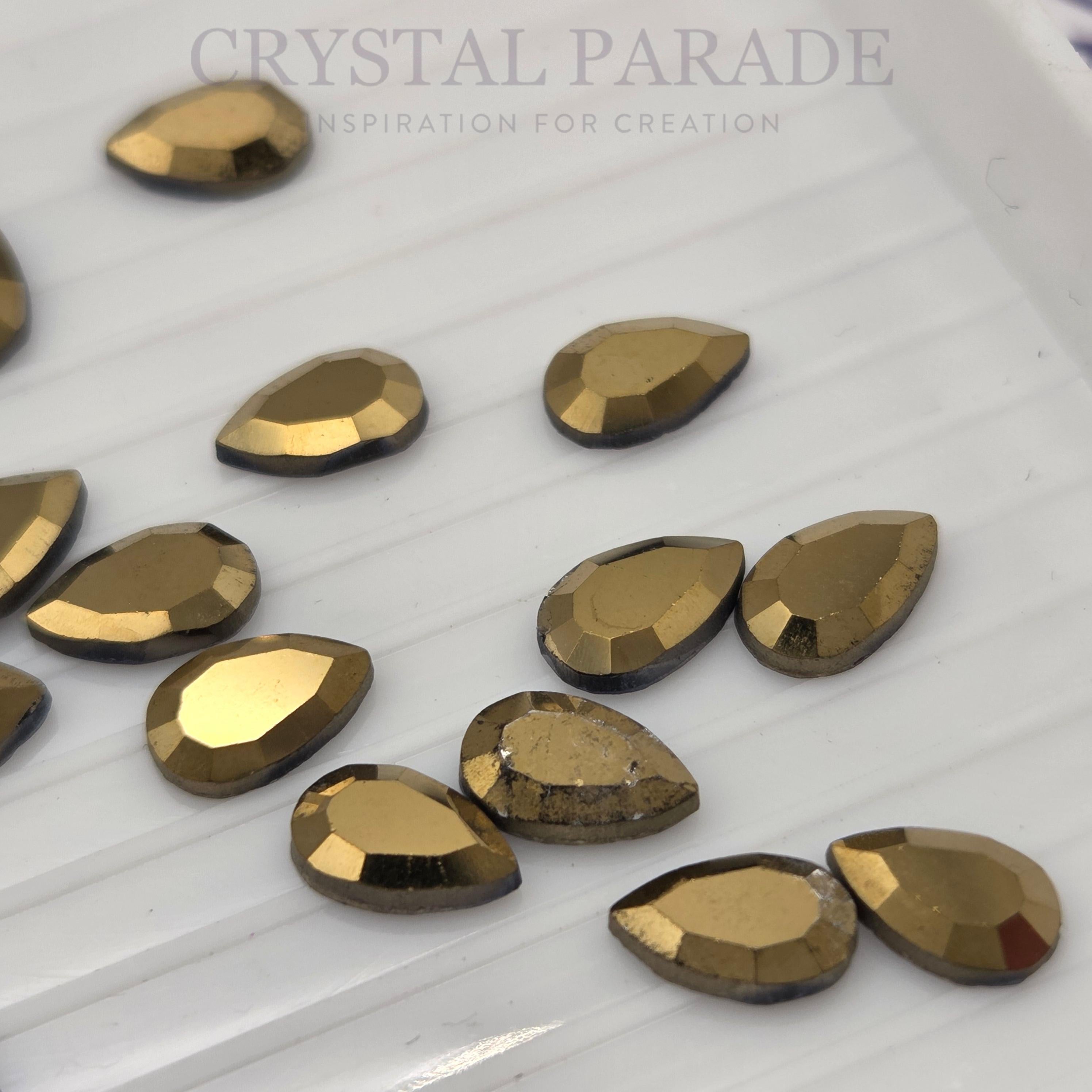 Crystal Parade | Add sparkle with Zodiac Hotfix Crystal Shapes | The ...