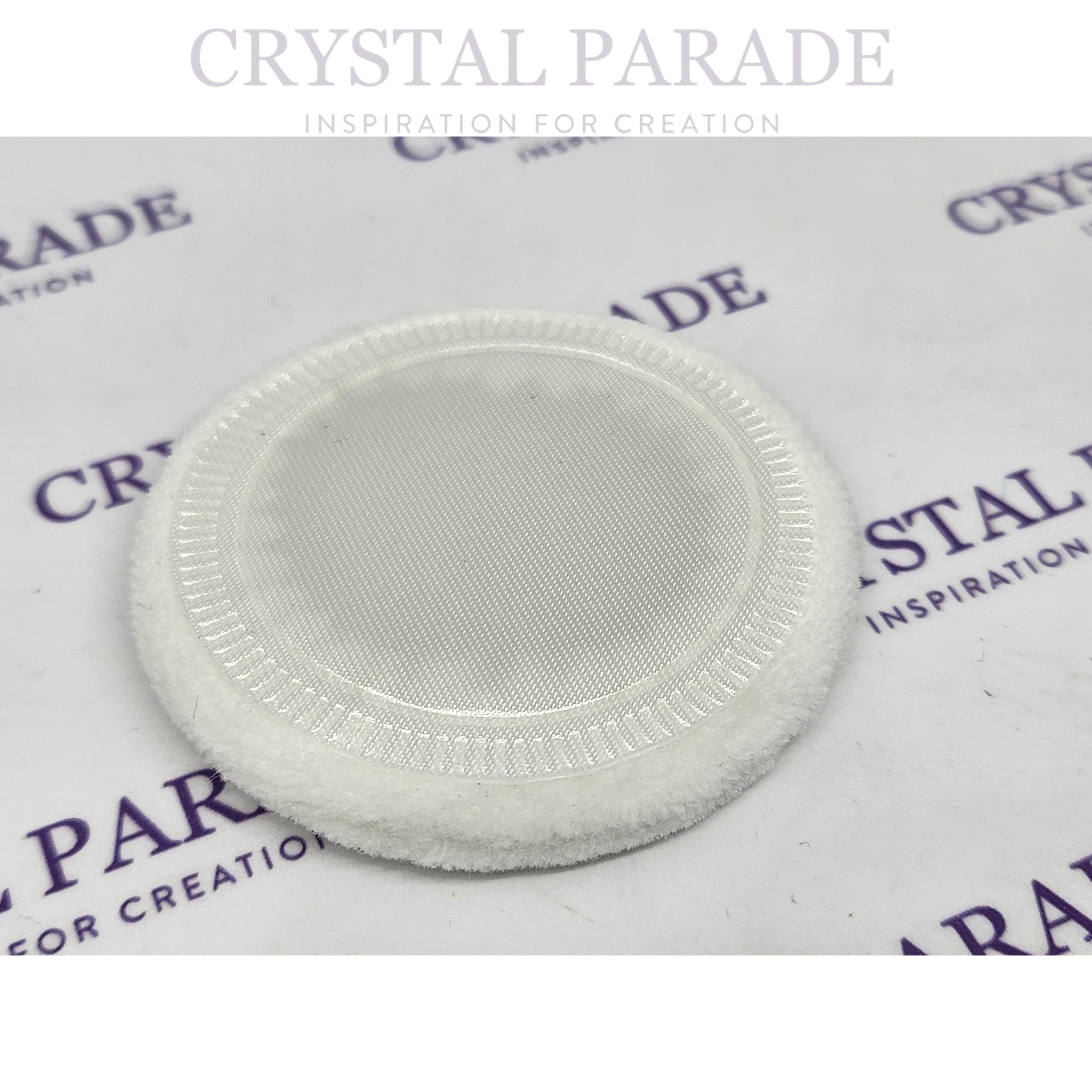 Buy Crystal Application Puff.