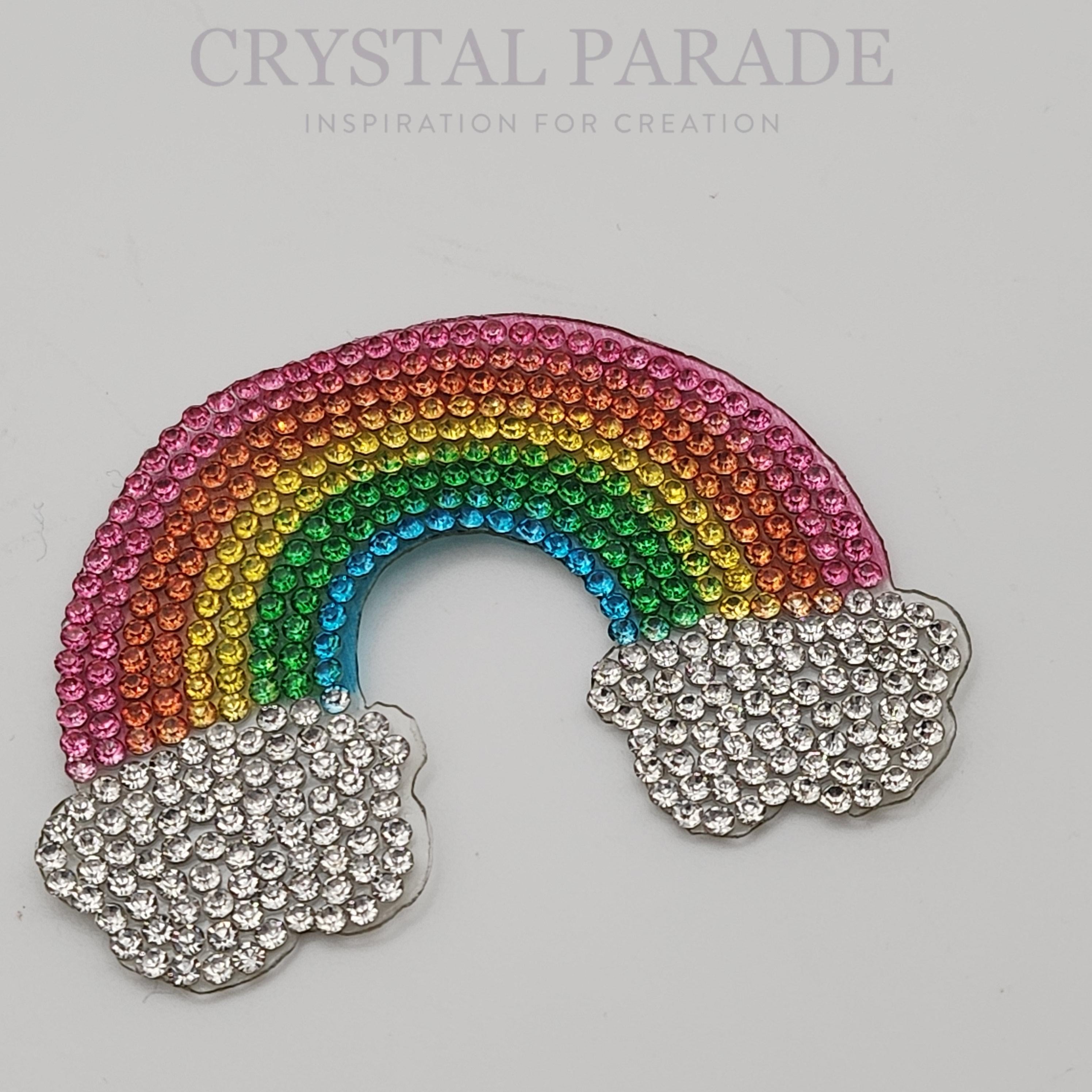 Sparkle and Shimmer with Zodiac Hotfix Crystal Transfers!