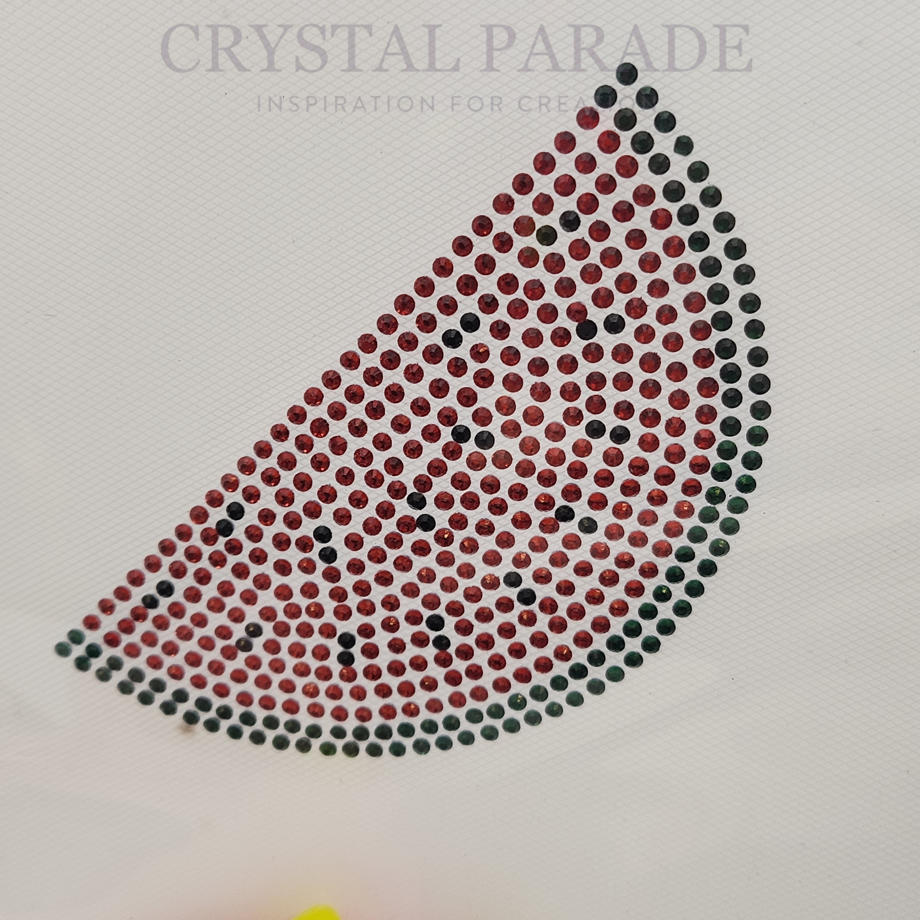 Sparkle and Shimmer with Zodiac Hotfix Crystal Transfers!